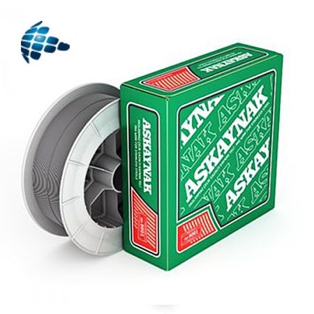 STARWELD 308LSi D - 1,2 mm (D300-12,5 kg)