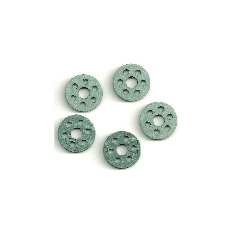 Garnitura teflon RK 20